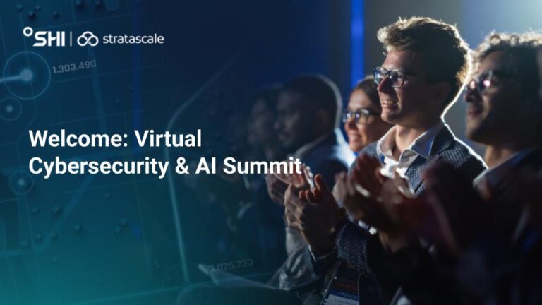 Home - SHI Virtual Events